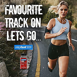 stripfast5000 Fire Bullets with K-CYTRO for Women & Men, Weight Management Supplement, Keto Diet Friendly, 30 Days Supply