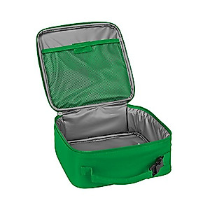 LEGO Brick Lunch - Green