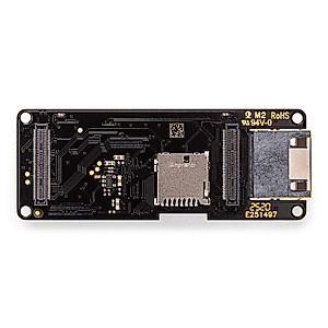 Arduino Portenta Vision Shield - Ethernet [ASX00021]