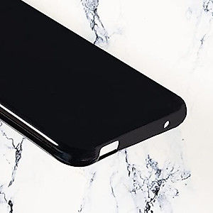 Shantime Infinix Hot 5 X559C Case, Soft TPU Back Cover Shockproof Silicone Bumper Anti-Fingerprints Full-Body Protective Case Cover for Infinix Hot 5 Lite (Transparent)