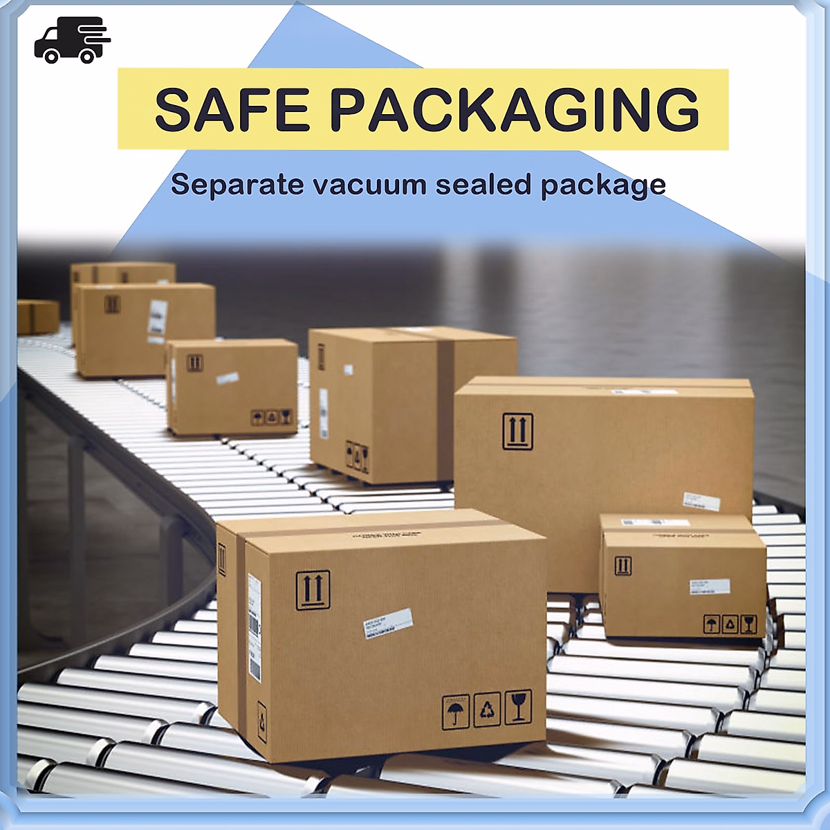 YiBoton 232XL Ink Cartridge Remanufactured for 232 High-Capacity Ink Cartridge T232 232 XL T232XL Replacement for XP-4200 XP-4205 WF-2930 WF-2950 Printer (Black,Unupgraded chip)