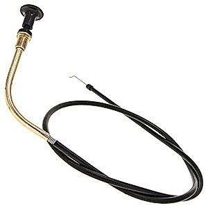 fascinatte Choke Cable for Toro Timecutter 112-9753