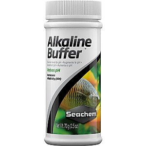 Alkaline Buffer, 70 g / 2.5 oz