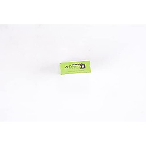 stonylab Quantitative Filter Paper Circles, 100 Pack Fast Speed Cellulose Filter Paper 25 Microns Particle Retention, 56 mm Diameter