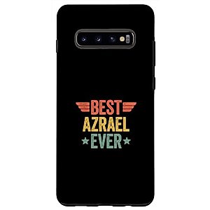 Galaxy S10+ Best Azrael Ever Case