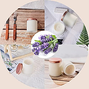 Soul Sister Gifts for Women Lavender Candle Gift to My Soul Sister Friend BFF Colleague Mother's Day Valentine's Day Christmas Gifts for Co-Worker Boss Scented Candle