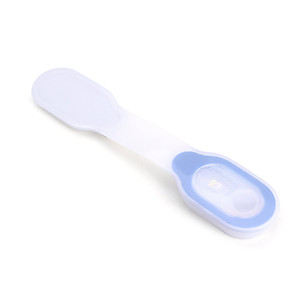 Alonefire LED Flashlights Clip on Flashlight Safely Nursing Night Shift Light Hands Free Strong Magnetic to Grip Clothing with Keychain Flashlight for Nurses Backpack Shirt Badge Outdoor Emergency