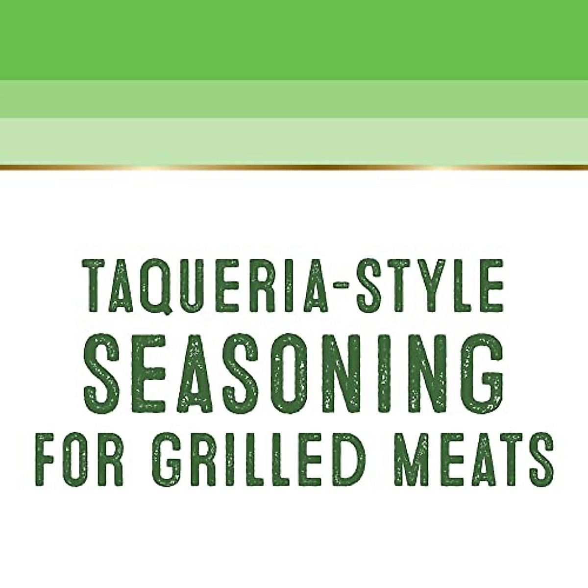 Lawry's Casero Carne Asada Seasoning, 11.25 oz