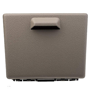Kerman 8C3Z-2513562-AD in-Dash Cup Holder for 2008-2010 Ford F250 F350 F450 F550 by Kallia