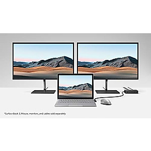 NEW Microsoft Surface Dock 2