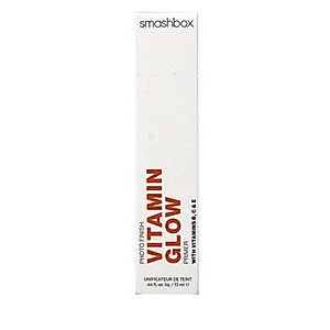 smashbox photo finish VITAMIN GLOW .44 fl oz