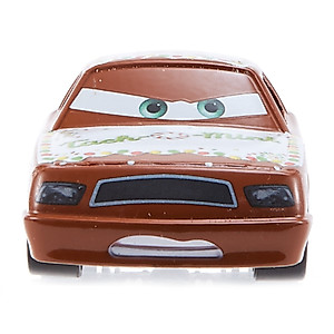 Disney Pixar Cars Greg Candyman