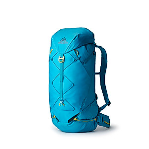 Gregory Mountain Products Alpinisto 38 LT MD/LG Piton Blue