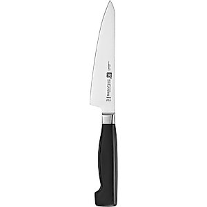 ZWILLING Four Star Compact Chef's knife, 14 cm