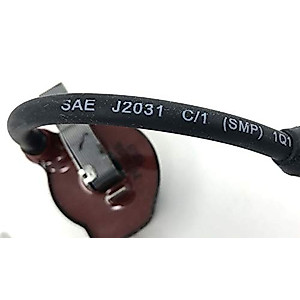 Tecumseh 611056 Lawn & Garden Equipment Engine Ignition Coil (Replaces 611291) Genuine Original Equipment Manufacturer (OEM) Part