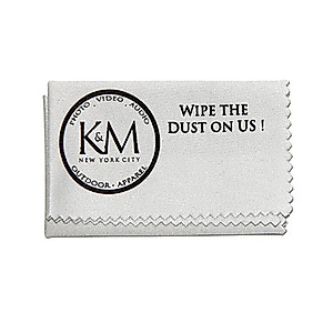 Canon EF 75-300mm f/4-5.6 III Lens Bundled with 58mm UV Filter + Lens Cap Keeper + Microfiber Cleaning Cloth (4 Items)