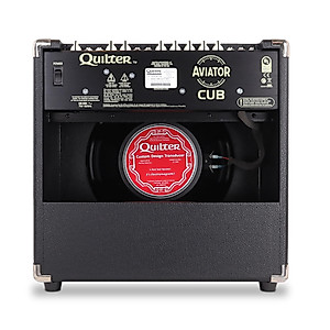 Quilter Aviator Cub 50W 1x12" Combo