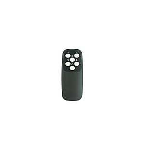Hotsmtbang Replacement Remote Control for Home Decorators WSFP59ECHD-16 207000471 207000440 207000474 207000442 Electric Fireplace Infrared Heater