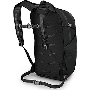 Osprey Daylite Plus Daypack, Black, One Size