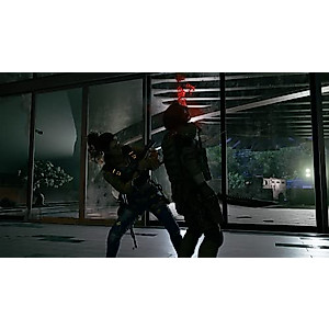 Wanted: Dead– PlayStation 5