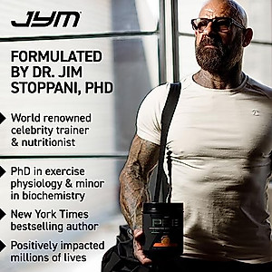 JYM D3 + K2 with 5000iu D3 & 100mcg of Vitamin K2 as MK-7, Bone, Cardiovascular + Immune Health for Men & Women, Softgel