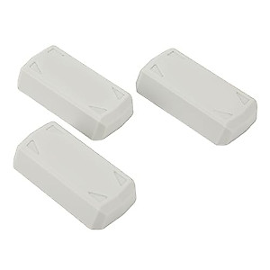 Focket Drone Battery Dust Cover, Drone Battery Port Protective Cover TPU for Anticollision (Grey)
