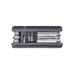 Topeak 60102573 Hexus X 21 Function Multi Tool