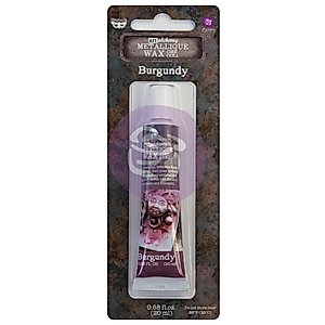 Prima Marketing 655350968373 Wax, Multicolored