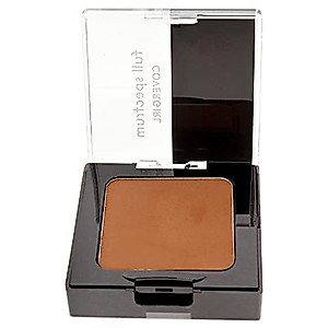 COVERGIRL Matte Ambition, All Day Powder Foundation, Deep Cool 3, 0.38 Ounce
