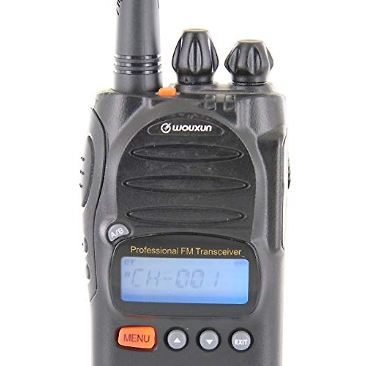 Wouxun KG-805G Professional GMRS Two Way Radio