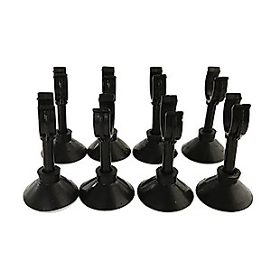 Cascade Replacement Suction Cups Canister Filters 700 1000 1200 1500