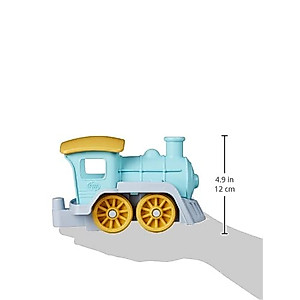 Green Toys Stack & Sort Train - CB