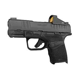 Ade Advanced Optics Spike (RD3-018) Red Dot Sight for Canik TP9 Elite SC, Canik Mete SFT, Sig Sauer 365XL, Ruger Max9 and Springfield Hellcat OSP/PRO