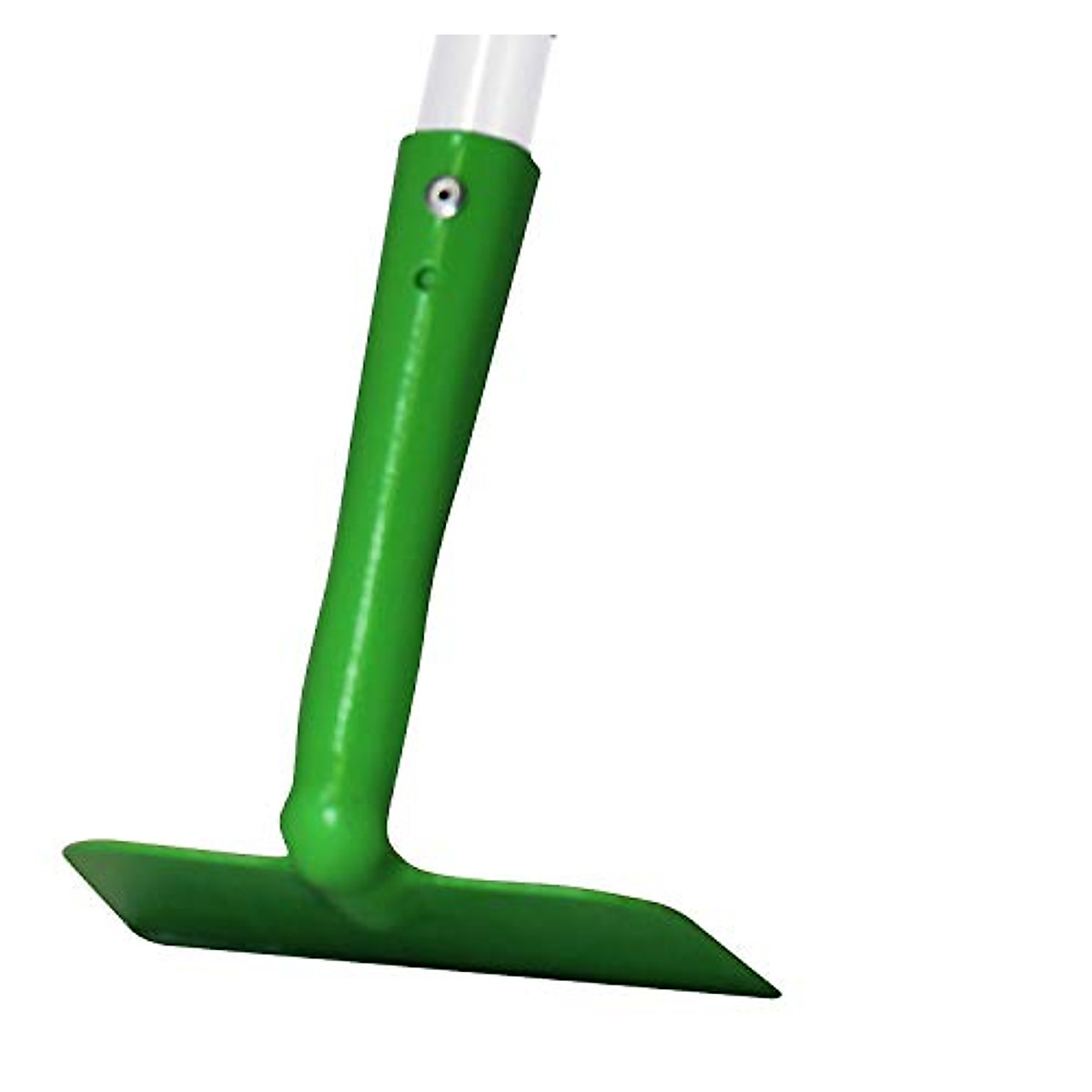 Emsco Group 1246M-1 Little Diggers Metal Kids Tool Garden Hoe, Green