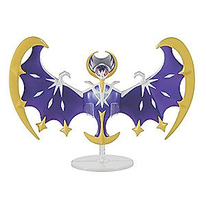 BANDAI SPIRITS Pokemon Plastic Model Collection 40 Select Series Runaara Color-Coded pre-Plastic