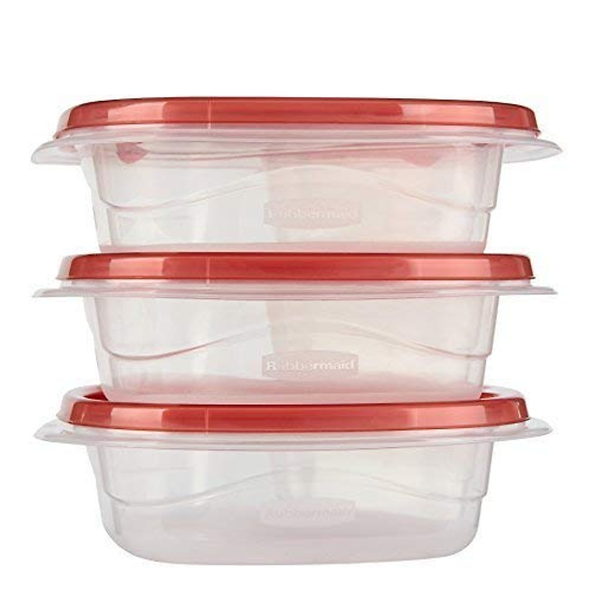 GOOD COOK Square Disposable Food Storage, 1 EA