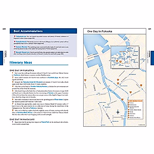 Moon Japan: Plan Your Trip, Avoid the Crowds, and Experience the Real Japan (Travel Guide)