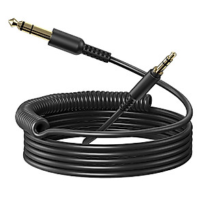 OneOdio Fusion A70 Headphones Cable-6.35mm