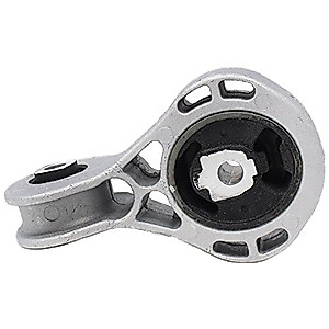 ENA Engine Motor and Trans Mount Set of 3 Compatible with Ford 2008 2009 2010 2011 Focus 2.0L Replacement for A5312 A5322 A2986