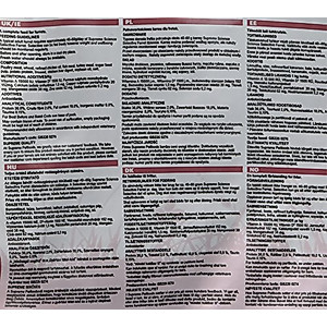 Supreme Petfoods Science Selective Ferret 2 kg