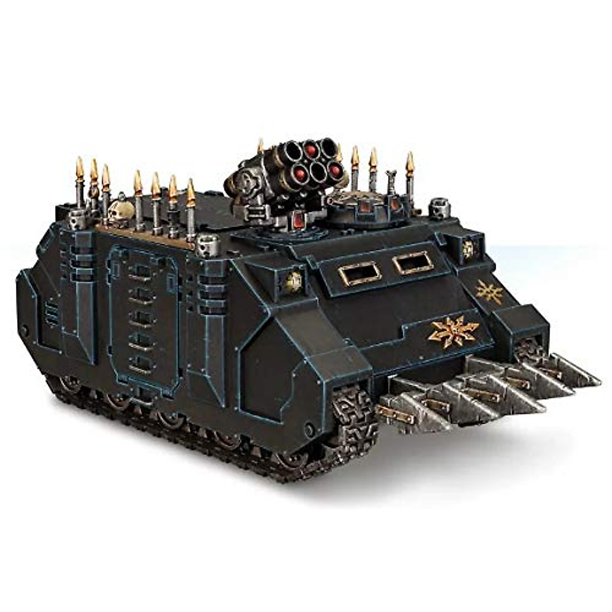 Games Workshop Warhammer 40K: Chaos Space Marines - Chaos Rhino (2019)