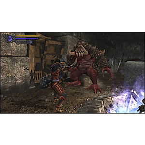 Onimusha: Warlords - Xbox One Standard Edition