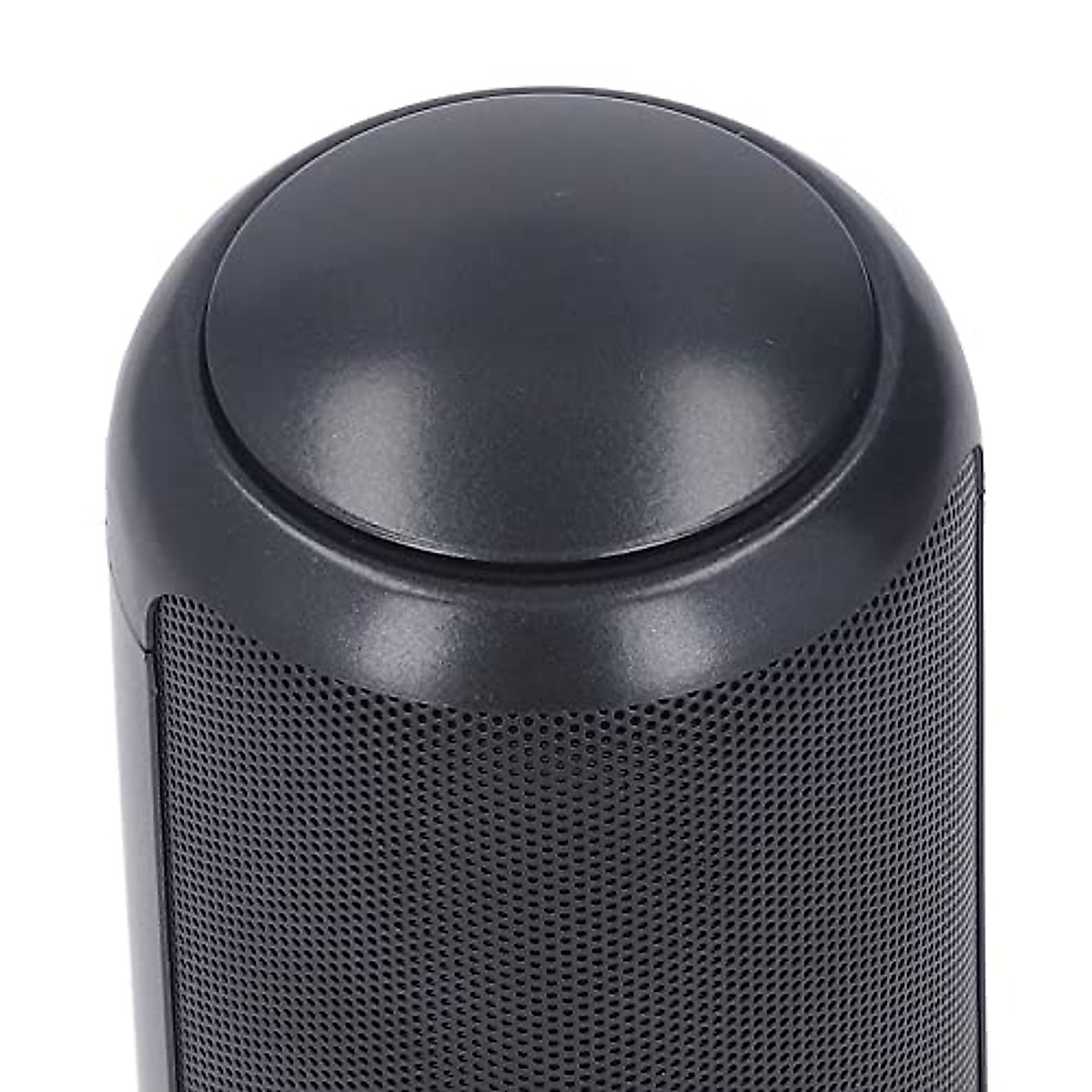 Car Air Purifier, 2 Gears Air Purifiers Deep Purification for Office (Black)