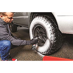 Griot's Garage 10952 Foaming Tire Cleaner 19oz