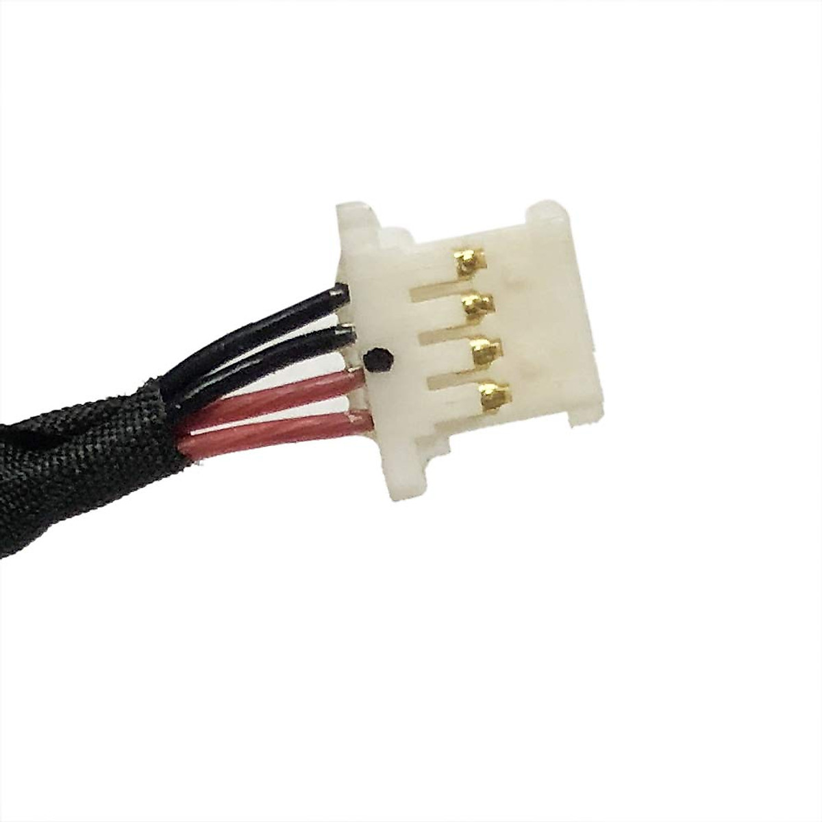 Zahara DC Power Jack Port N19C3 N19C1 for Acer A315-42 A315-42G A315-54 A515-43 A515-33 A315-54K A315-56 A317-51 A317-52 A317-32 A317-51G A317-51K 50.HEEN2.005 DC301015G00 DC301015H00 DC301015C00