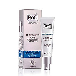 RoC Pro-Preserve Anti-Oxidant Protecting Fluid 40 ml