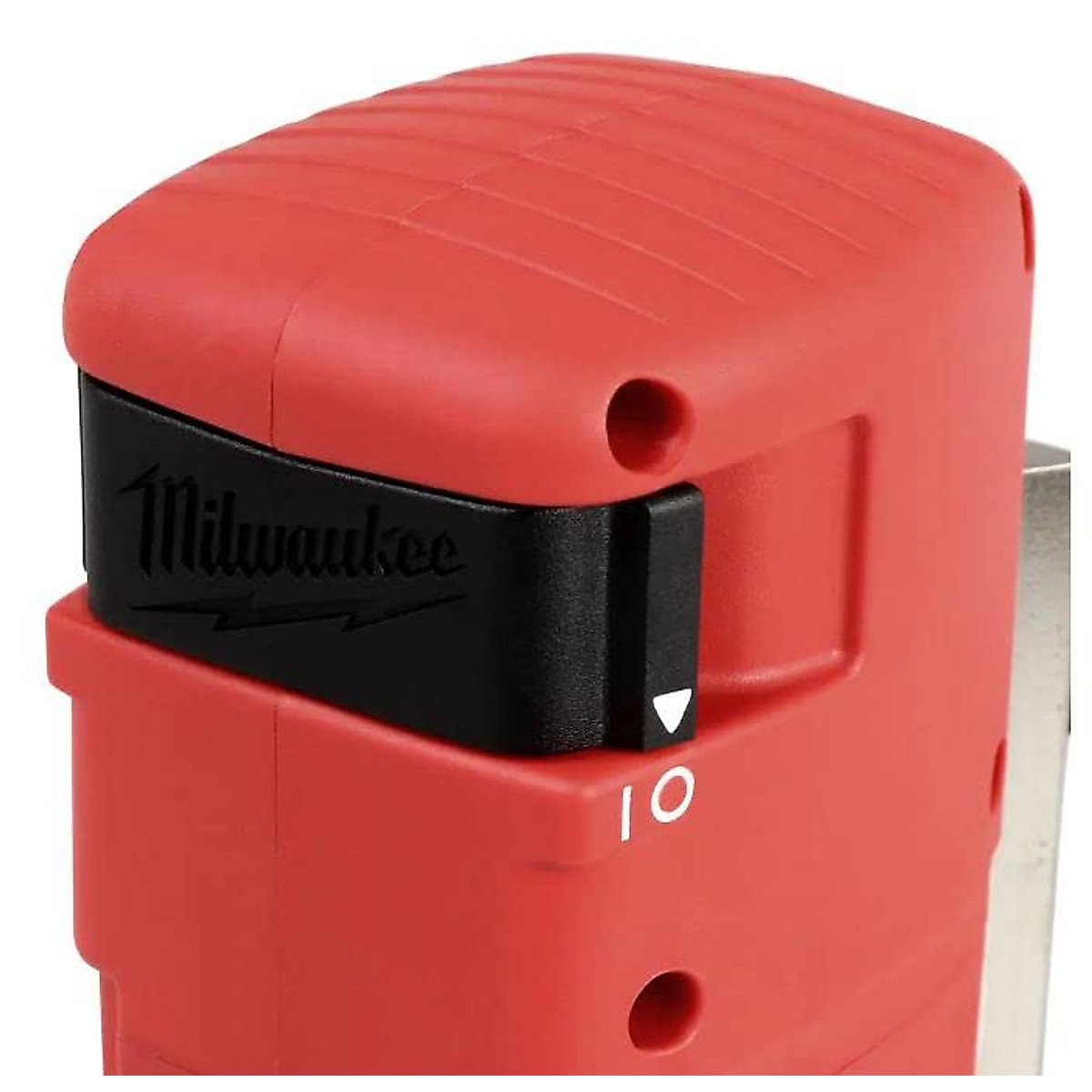 Milwaukee Magnetic Drill 1-5/8" with 1/2" Drill Chuck