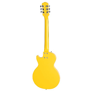 Epiphone Les Paul Melody Maker E1, Sunset Yellow