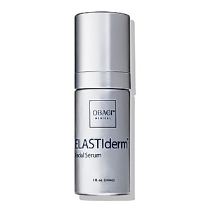 Obagi ELASTIderm Facial Serum – Firming Face Serum with Patented Bi-Mineral Contour Complex Clinically Proven to Target Signs Of Skin Aging – 1 oz
