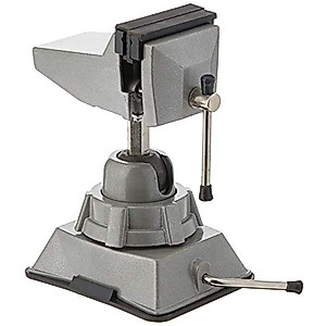 BESSEY BV-VB Vacuum Base Vise